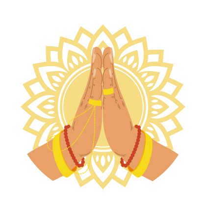 Greetings - Manav Invites