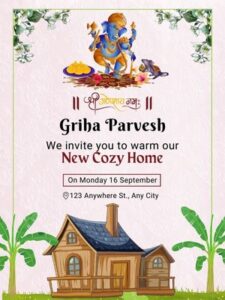 Home - Manav Invites